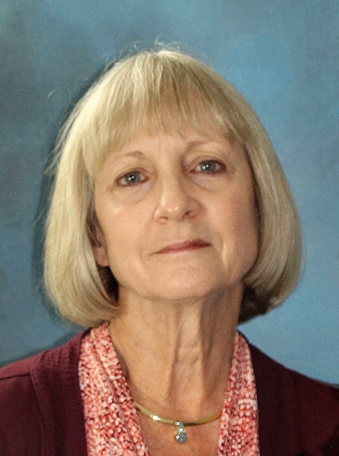 Beth Gruenwalder