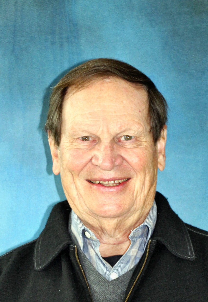 Bob Moore 2022